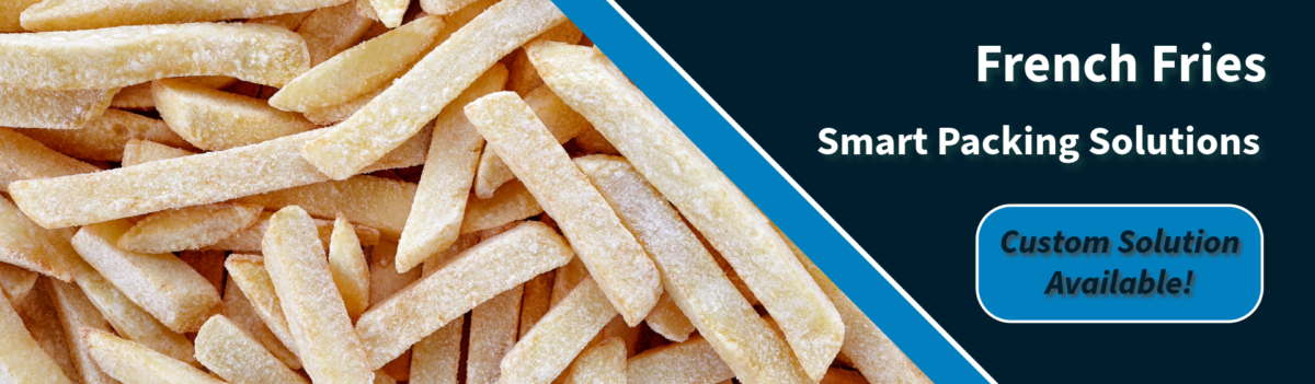 French Fries归档 - smartweighusa.com